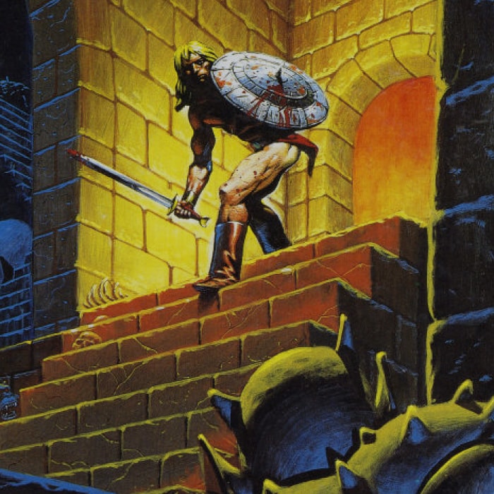 Buy Ultima™ Underworld 1 – PC – EA